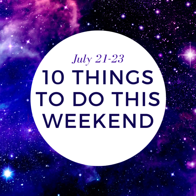Things To Do - TulsaKids Magazine Things To Do - TulsaKids Magazine