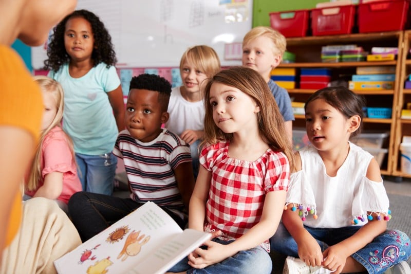 How to Create an Inclusive Classroom - TulsaKids Magazine