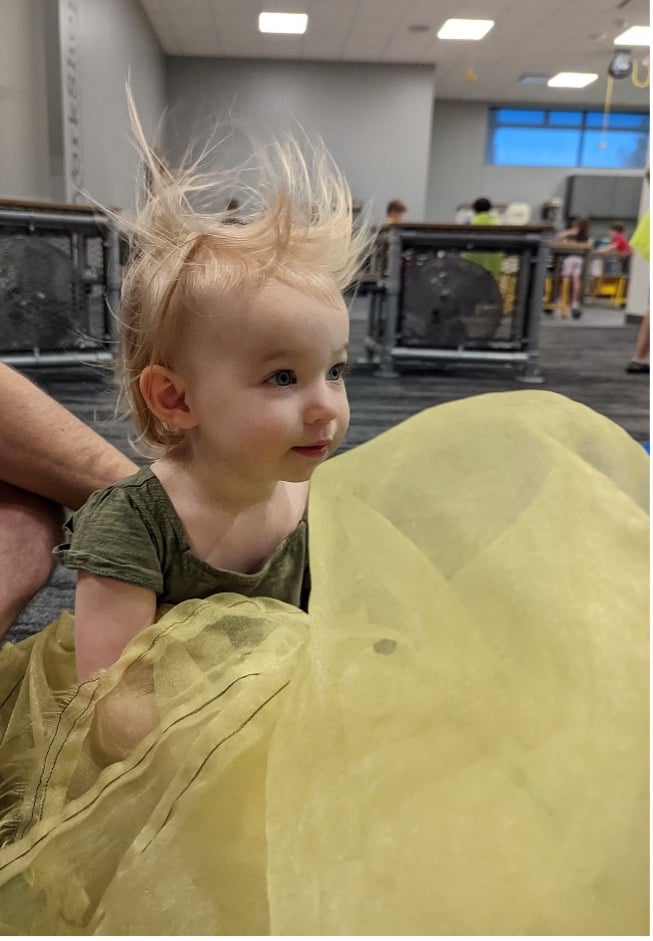 Discovery Lab for the Win - Again and Again! - TulsaKids Magazine