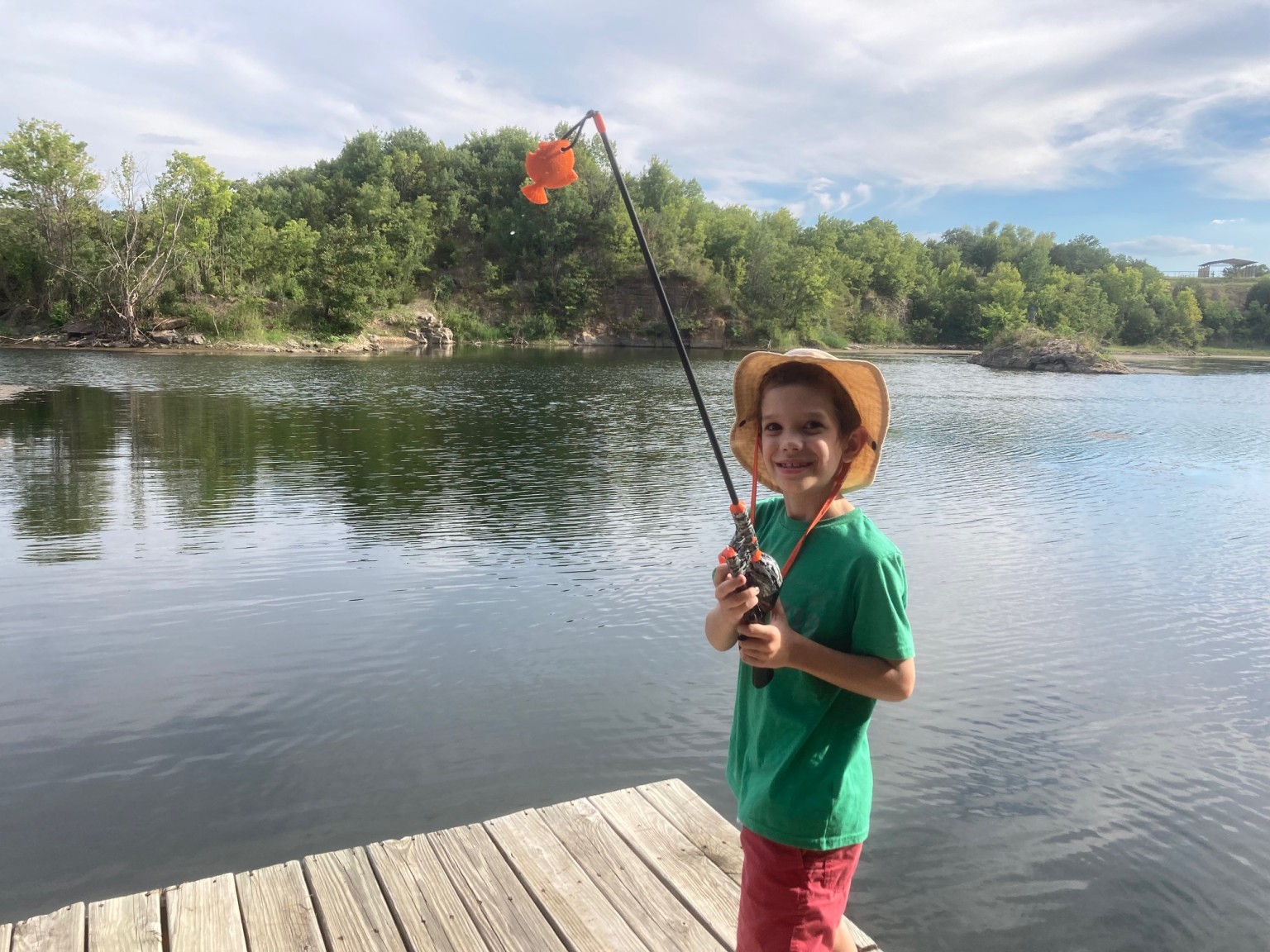 A Relaxing Weekend at Meadow Lake Ranch - TulsaKids Magazine