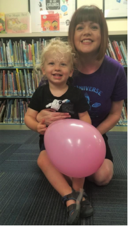 5 Reasons Your Kid Should Have a Library Card - TulsaKids Magazine