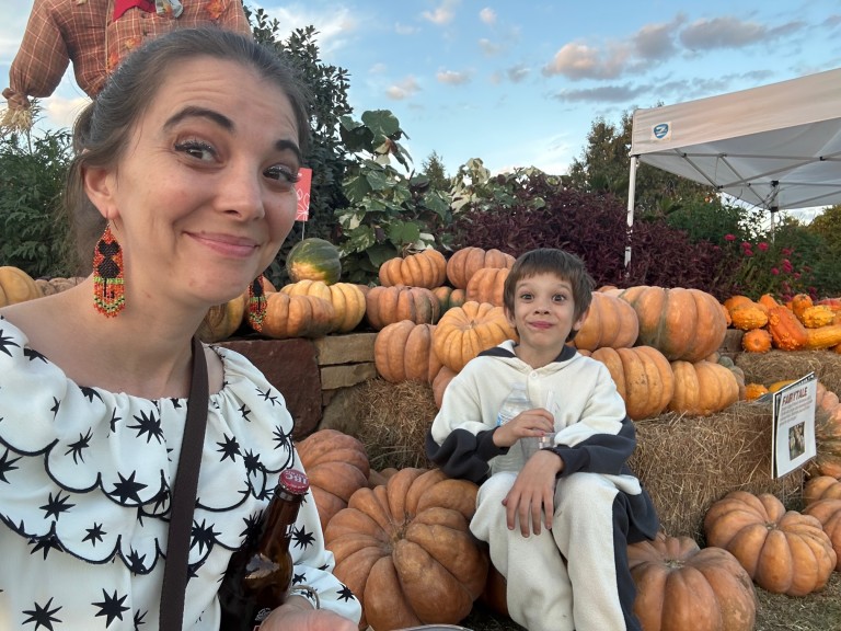 BOO-tanical Bands and Blooms at Tulsa Botanic Garden - TulsaKids Magazine