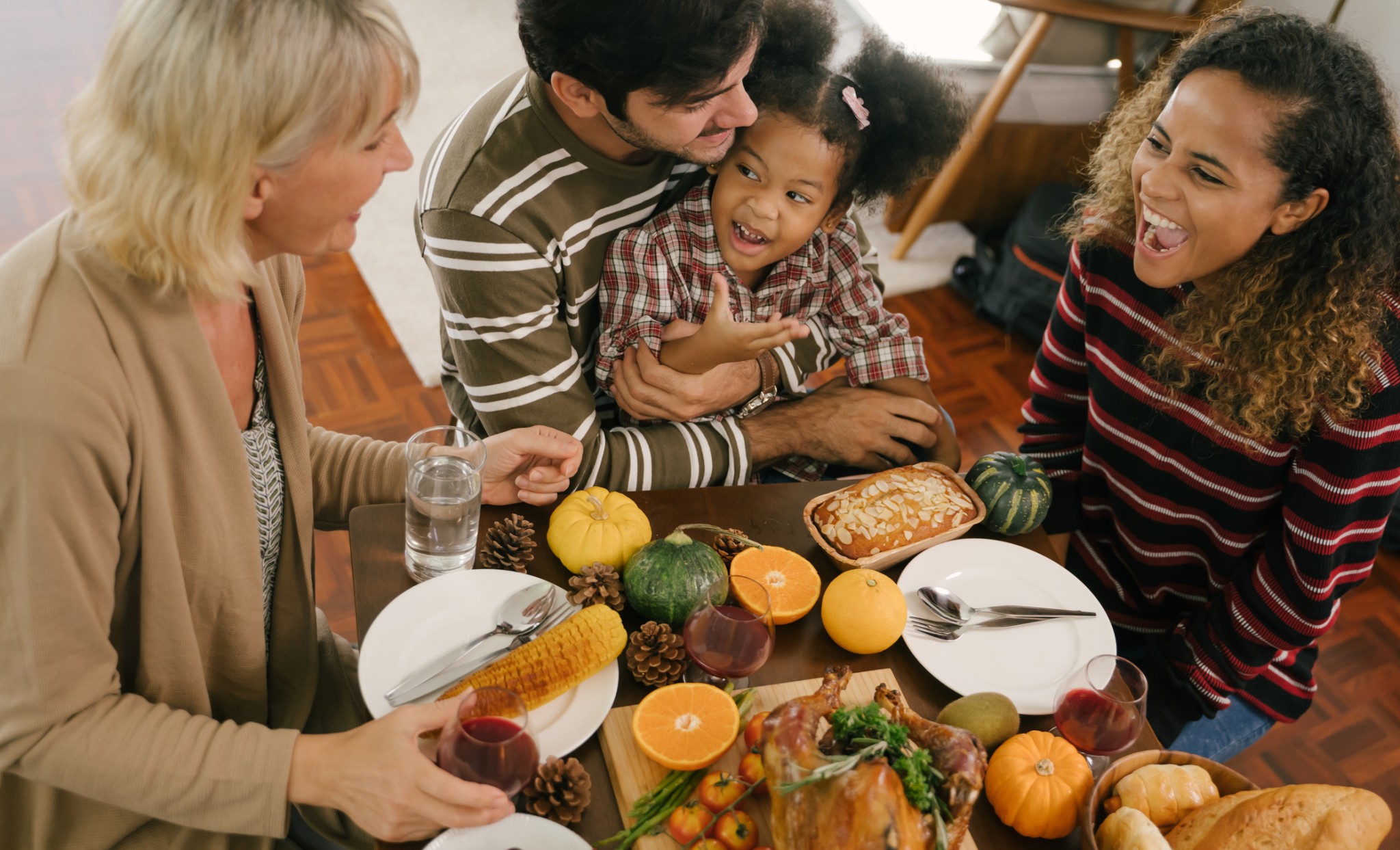 Family Stories: Tips to Get the Story Started - TulsaKids Magazine