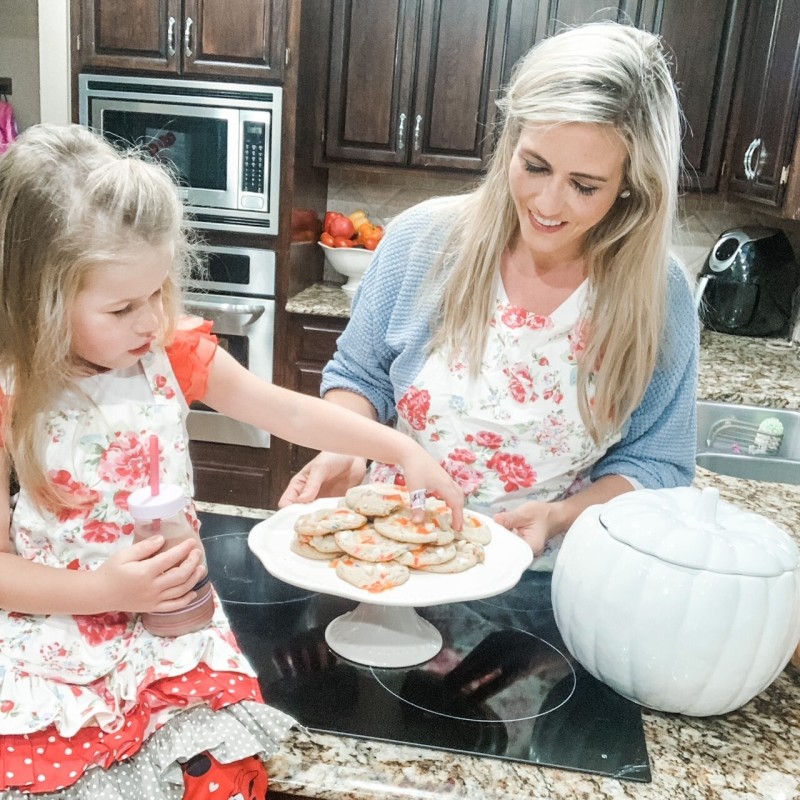 Holiday Recipes from Local Social Media Moms - TulsaKids Magazine