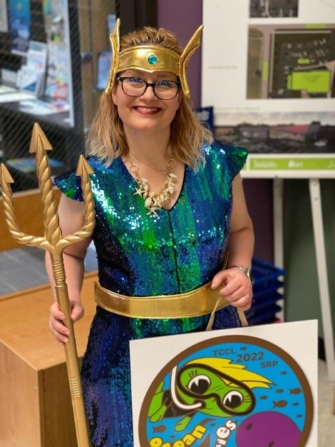 Favorite Books of 2022: TCCL librarians share their top picks for kids