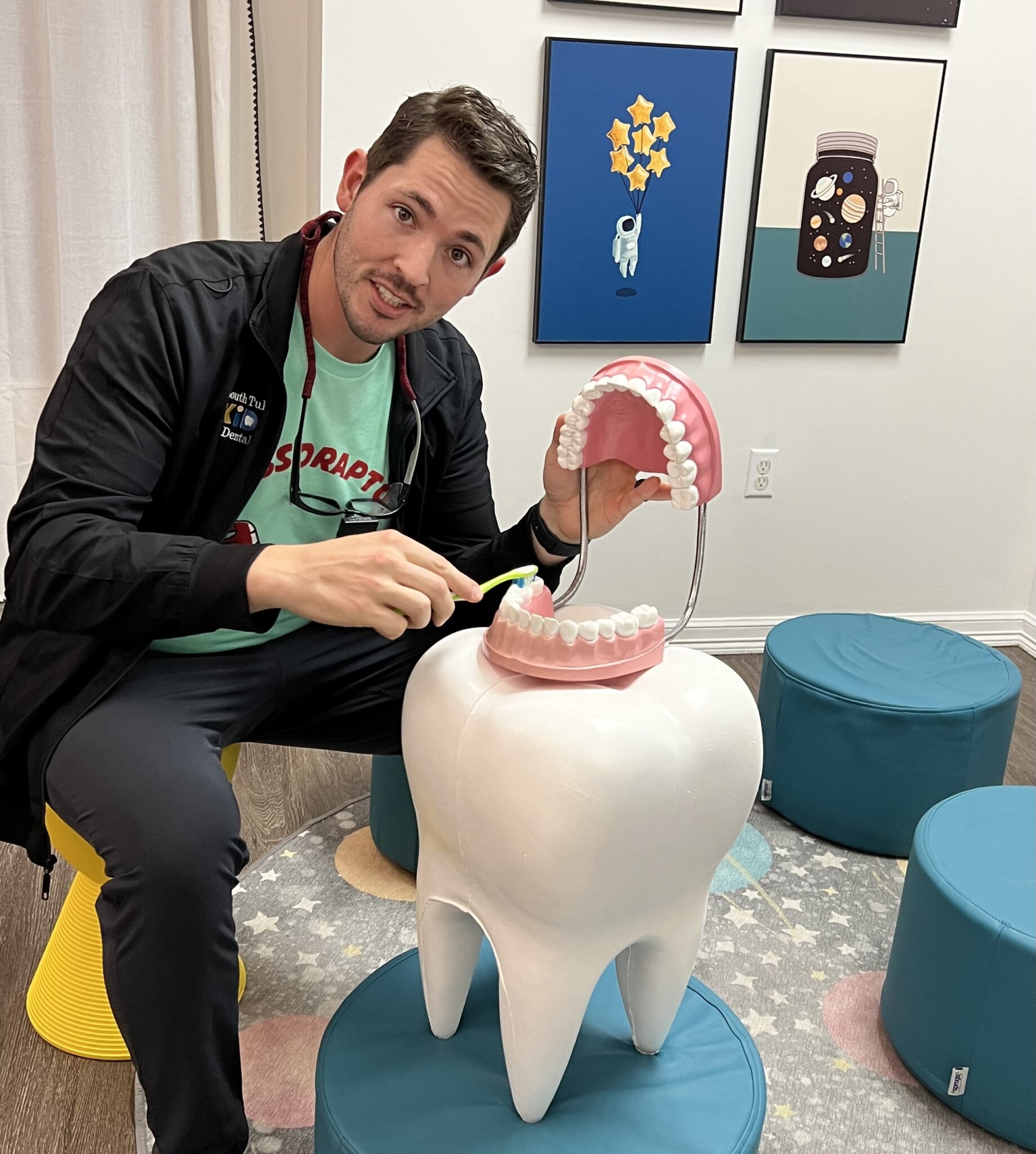 Healthy Teeth: Expert Tips for Every Age - TulsaKids Magazine