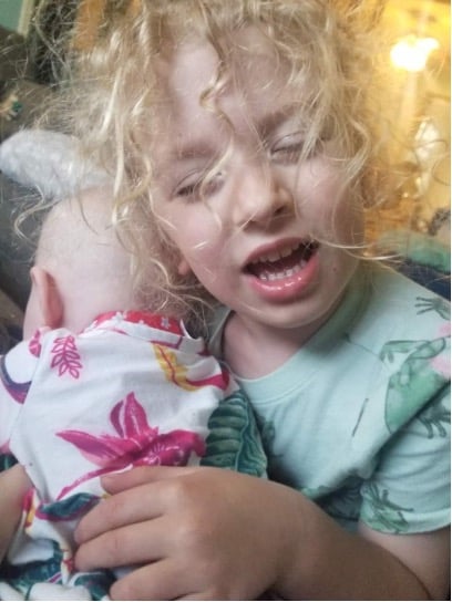 Five Benefits of Having a Sibling - TulsaKids Magazine