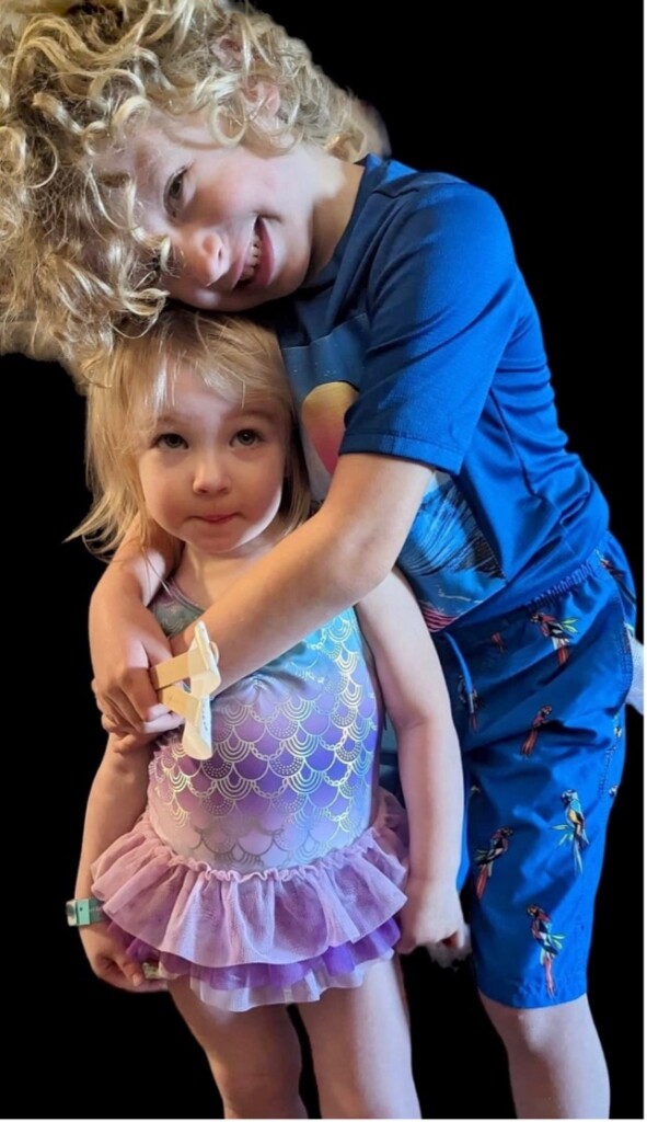 Five Benefits of Having a Sibling - TulsaKids Magazine