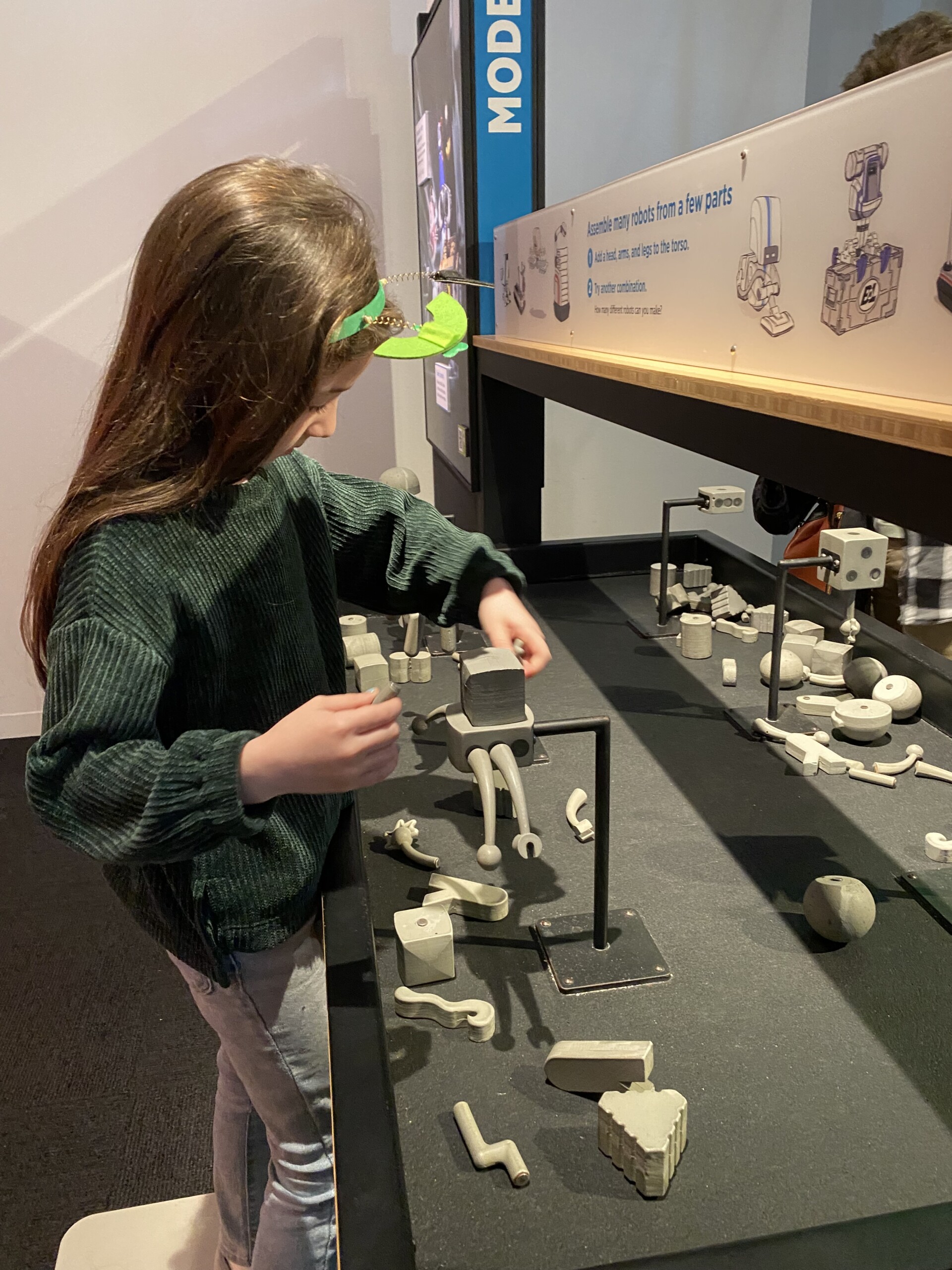 Downtown Dallas Adventure, Part 1 - TulsaKids Magazine