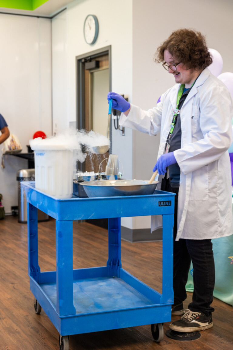 Tulsa Birthday Parties for Kids - TulsaKids Magazine