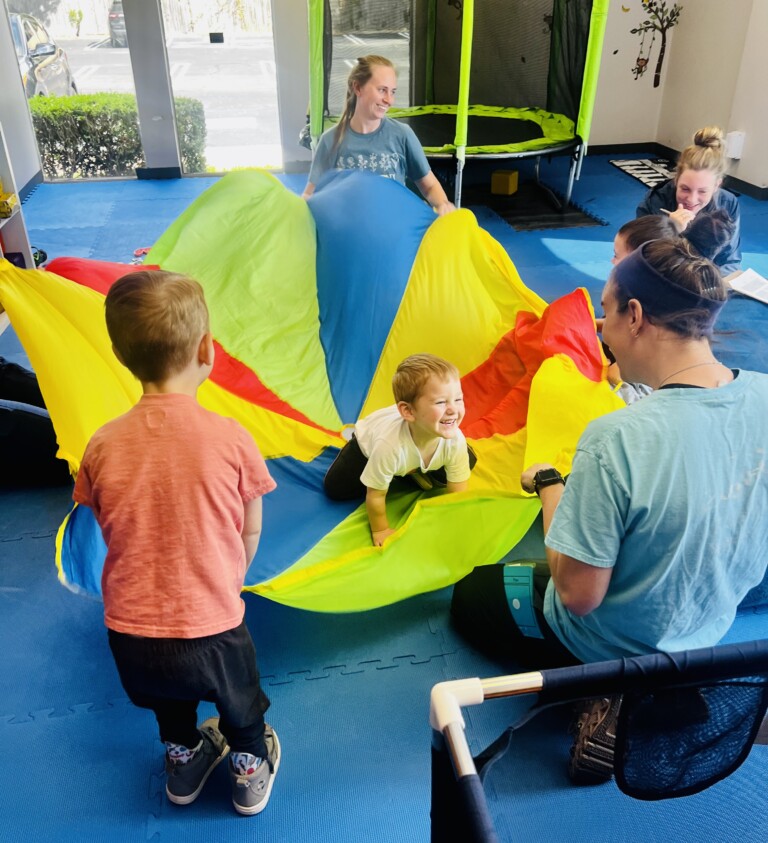 Momentum Learning Center: A Fresh Approach to ABA - TulsaKids Magazine