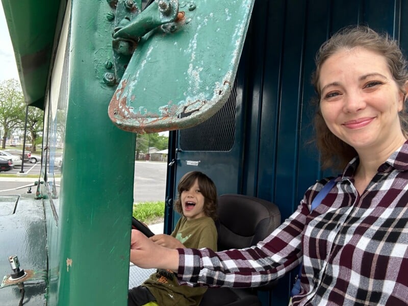 A Series of Mini-Adventures - TulsaKids Magazine