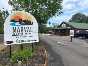 Marval Resort and Greenleaf State Park - TulsaKids Magazine