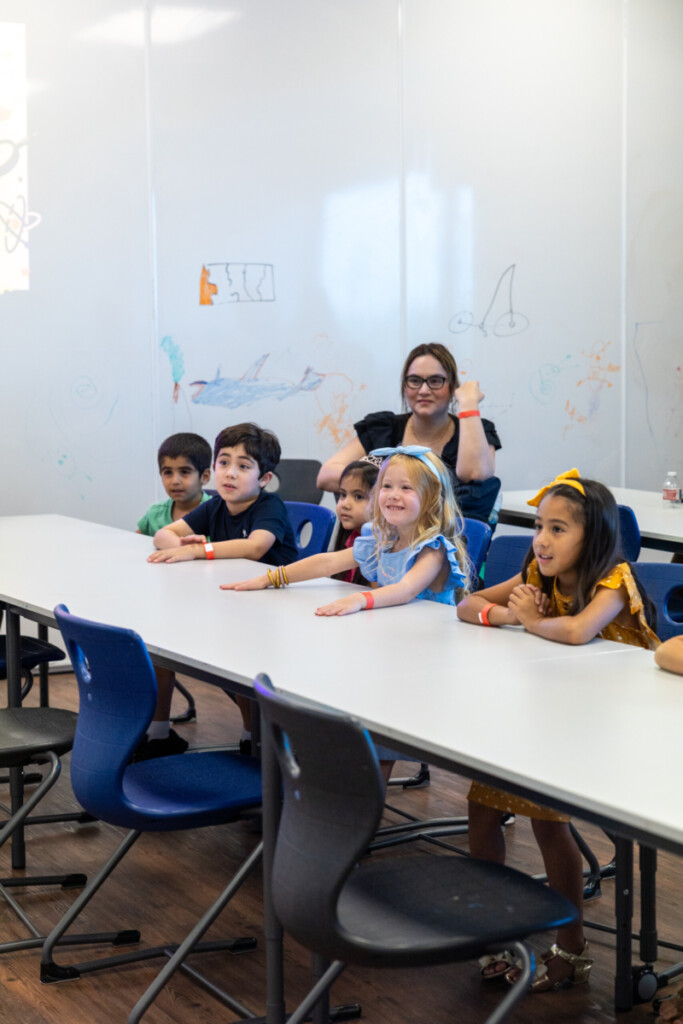 Discovery Lab - TulsaKids Magazine