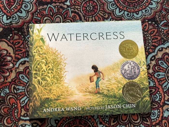 Picture Books for Asian/Pacific American Heritage Month - TulsaKids