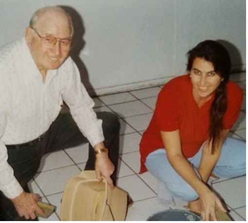 Ten Qualities of a Good Father - TulsaKids Magazine