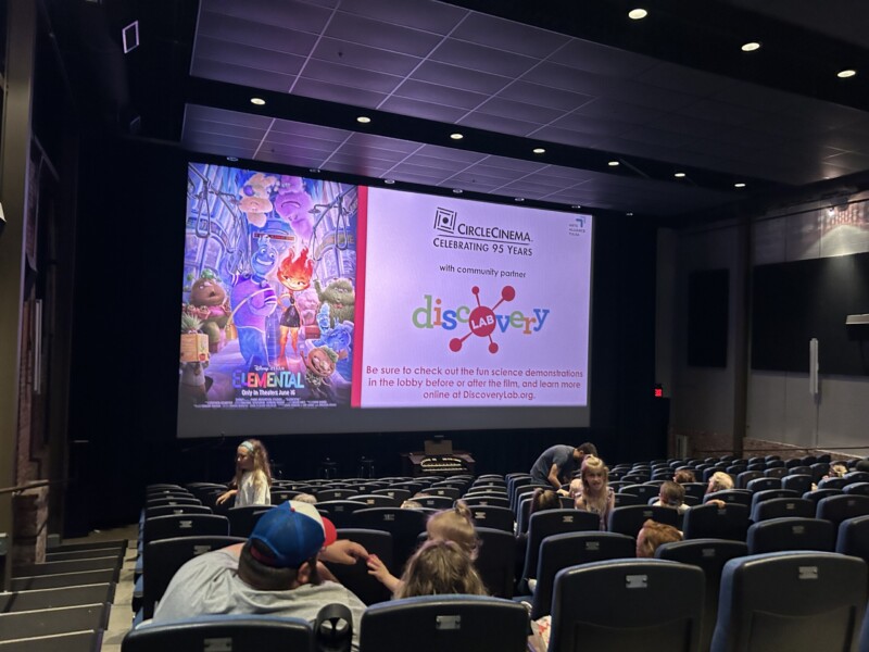 "See It First" at Circle Cinema - TulsaKids Magazine