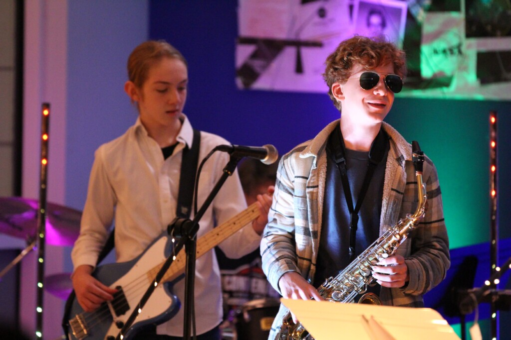 Riverfield Country Day School - TulsaKids Magazine