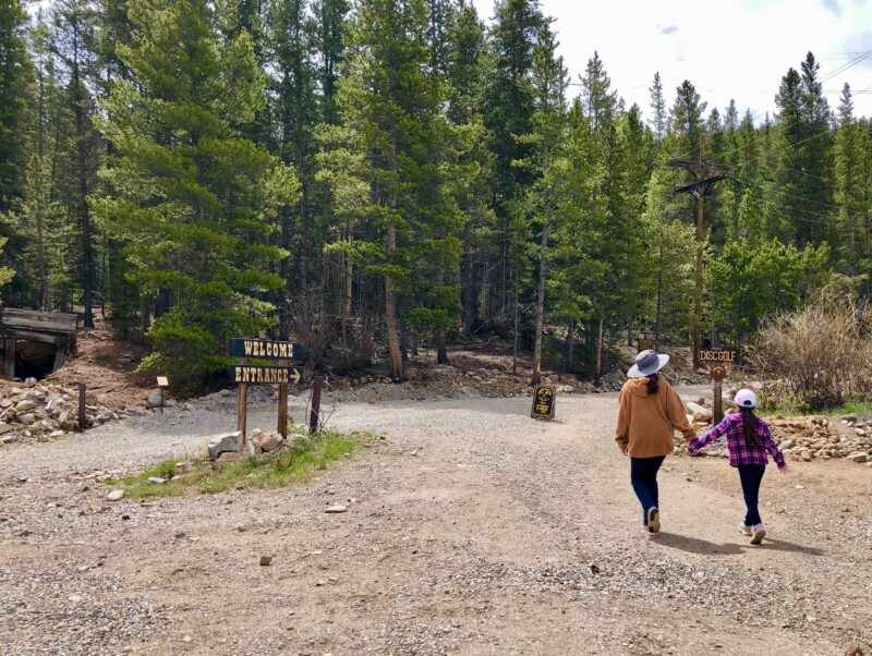Country Boy Mine: Panning for Gold - TulsaKids Magazine