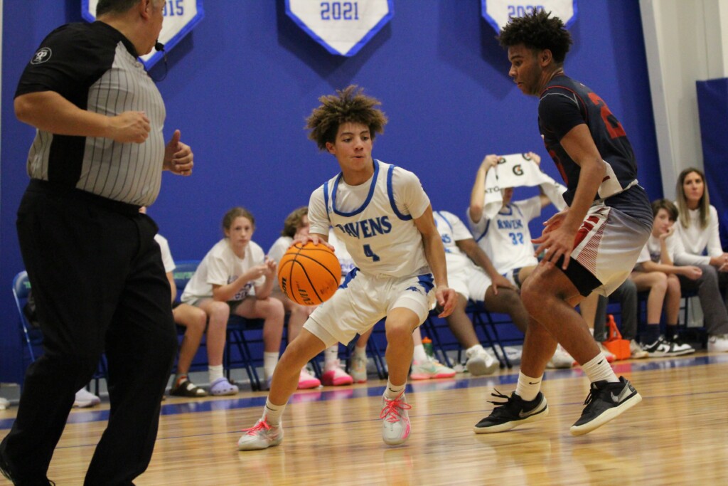 Riverfield Country Day School - TulsaKids Magazine