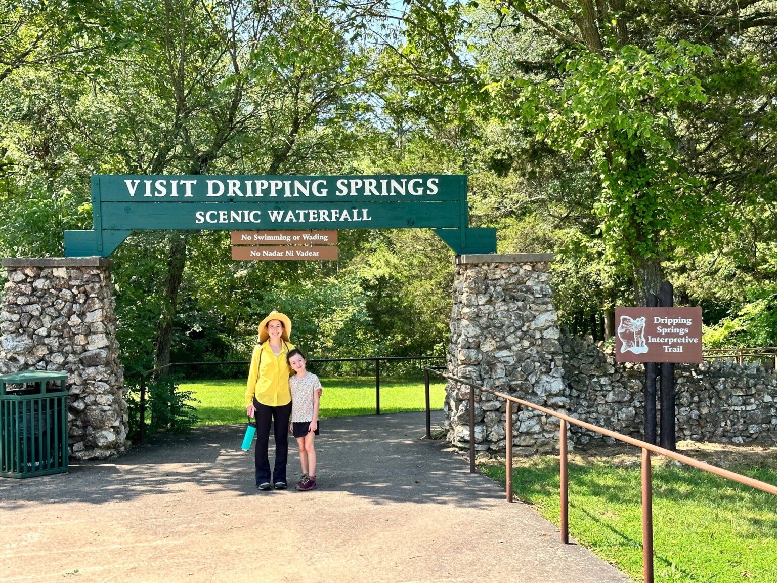 The Enchantment of Natural Falls State Park - TulsaKids Magazine