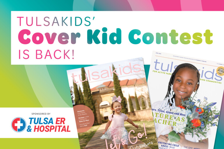 Contests - TulsaKids Magazine