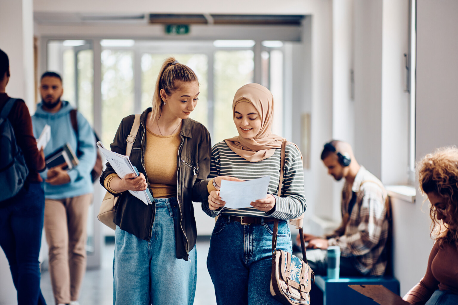 College Countdown: Tips to Help Students Find Their Fit - TulsaKids