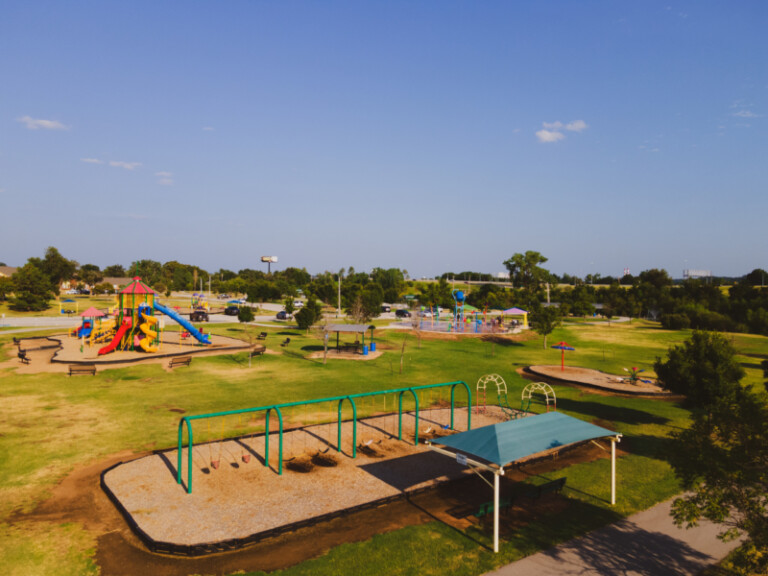 Jenks, America: Know Your Neighbor - TulsaKids Magazine