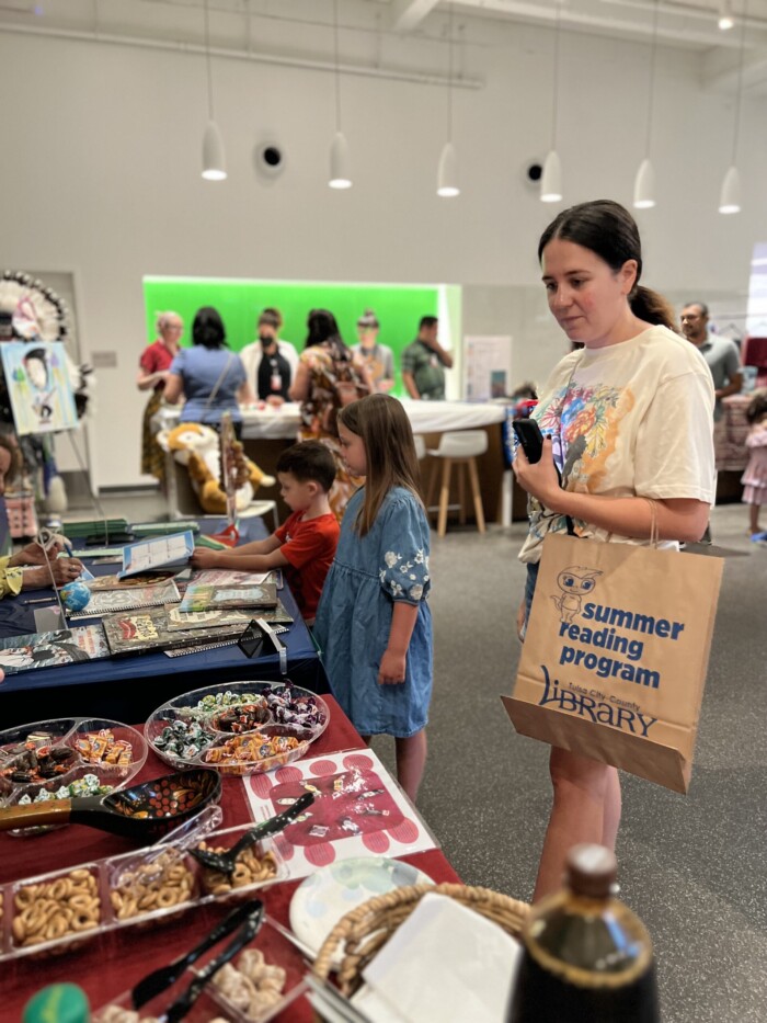 Learning about Other Cultures - TulsaKids Magazine