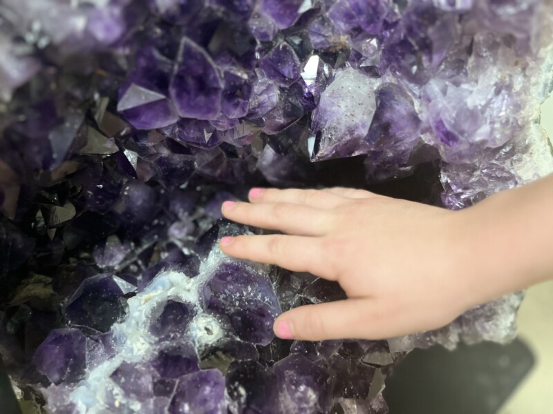 Why Elsing Museum Rocks - TulsaKids Magazine