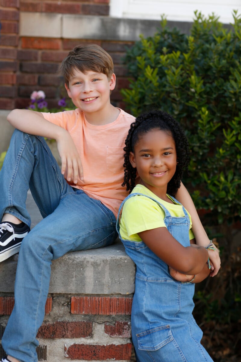 Friendship: Parents Can Help Teach Children to Be Good Friends