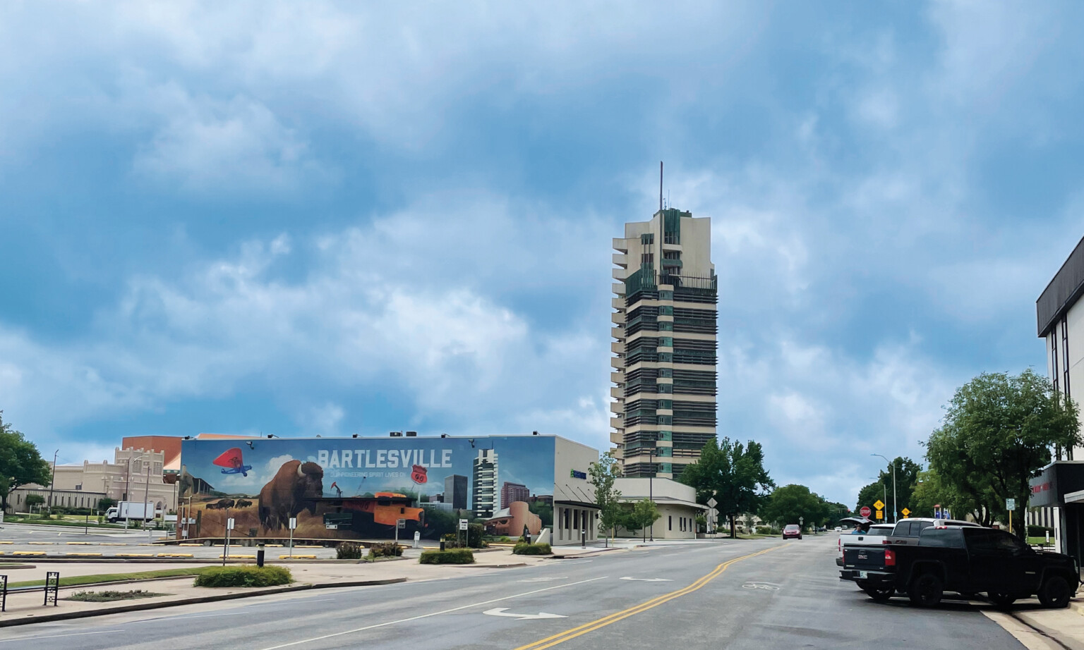 Osage County: Place to Visit Before Seeing "Killers of the Flower Moon"