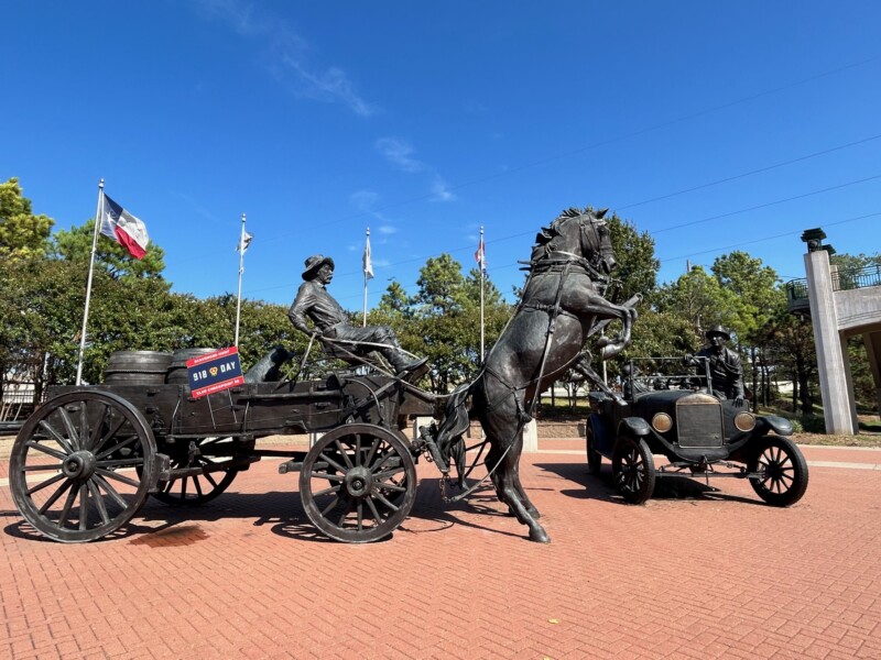 "The Story of Tulsa" and the 918 Day Scavenger Hunt - TulsaKids Magazine