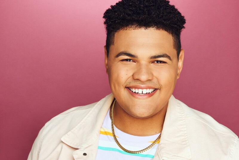 Jake Letts: Playing Aladdin's Friend Babkak - TulsaKids Magazine