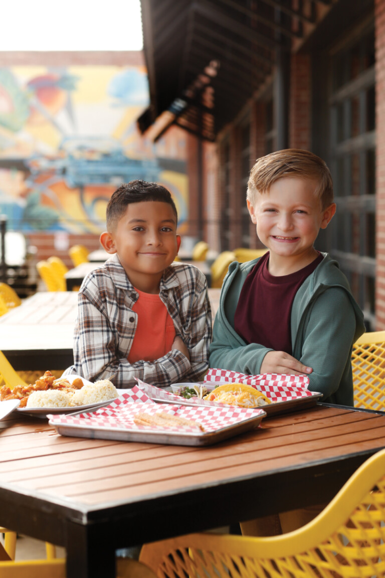 Parenting - TulsaKids Magazine