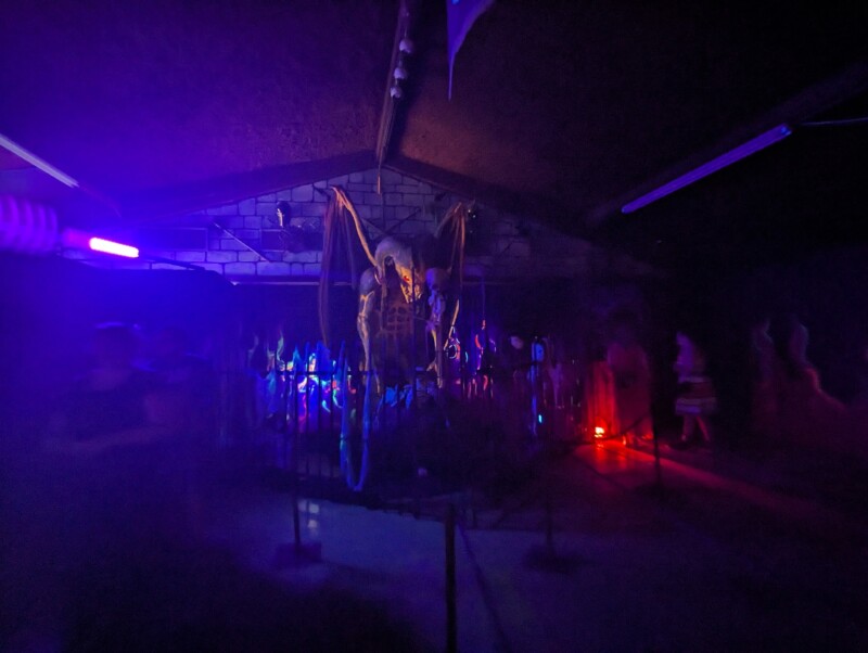 Castle of Muskogee Halloween Festival 2023 - TulsaKids Magazine