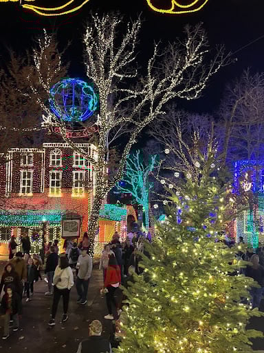 Holiday Road Trip to Branson: Part 1 - TulsaKids Magazine