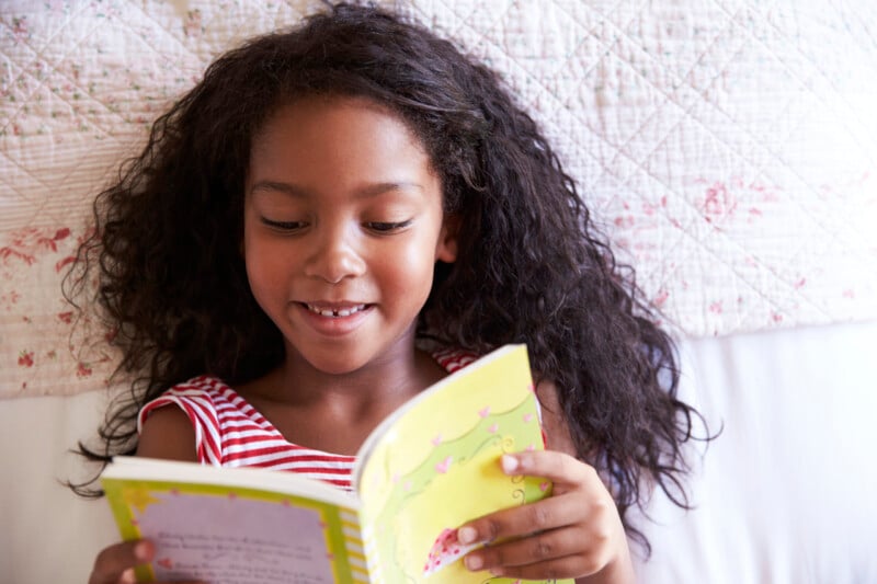 Learning to Love Reading Vs. Learning to Read - TulsaKids