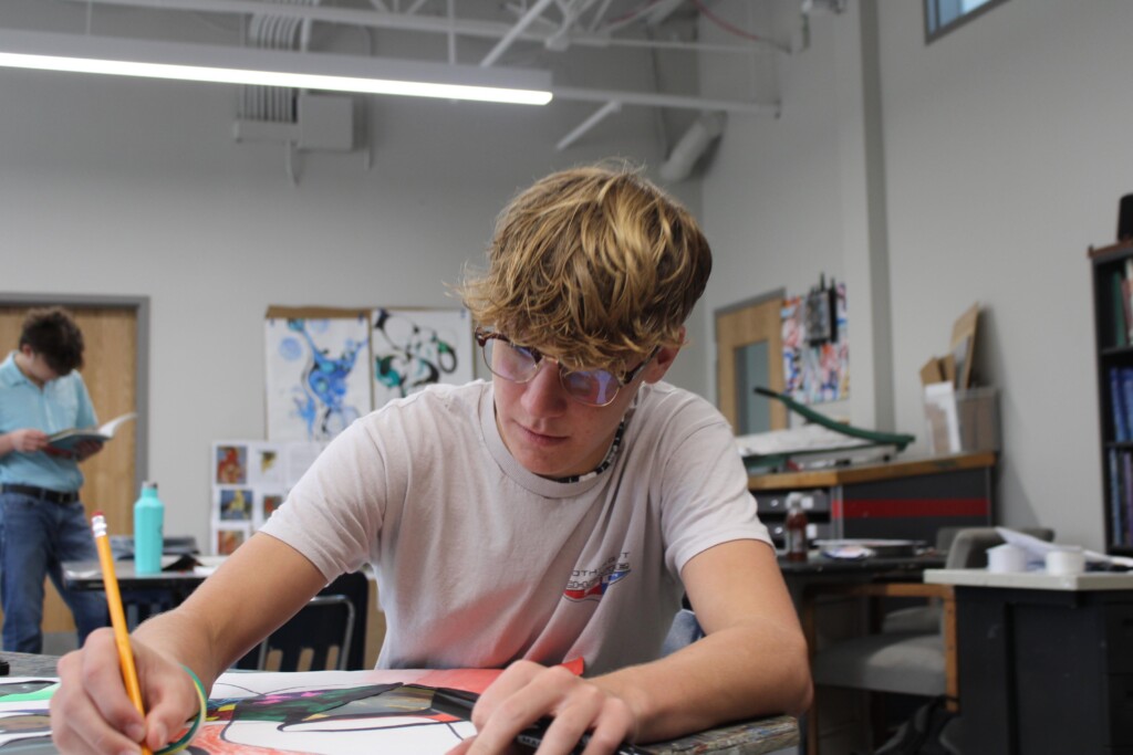 Riverfield Country Day School - TulsaKids Magazine