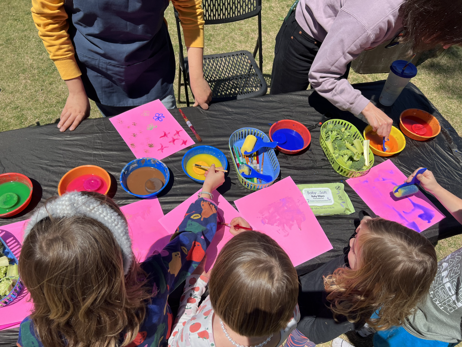 Gilcrease in Your Neighborhood: Big Plans for 2024 - TulsaKids