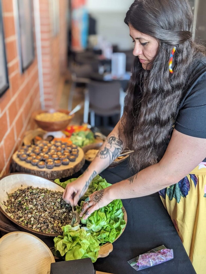 Chef Nico Albert Williams: Food and Cultural Identity - TulsaKids Magazine