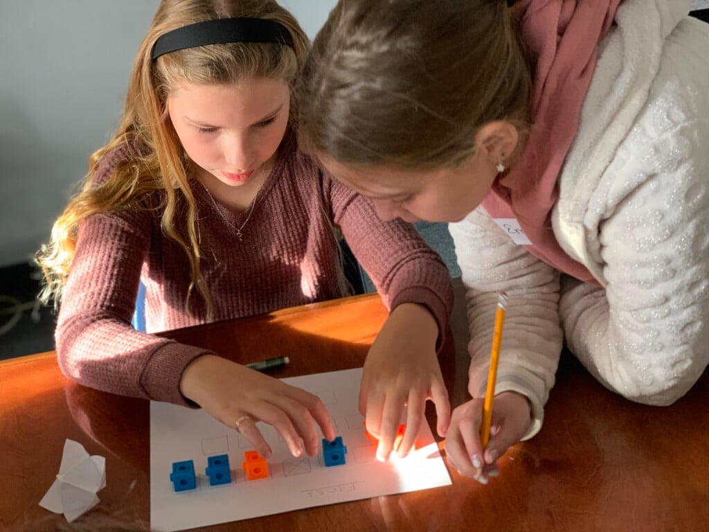 Riverfield Country Day School - TulsaKids Magazine