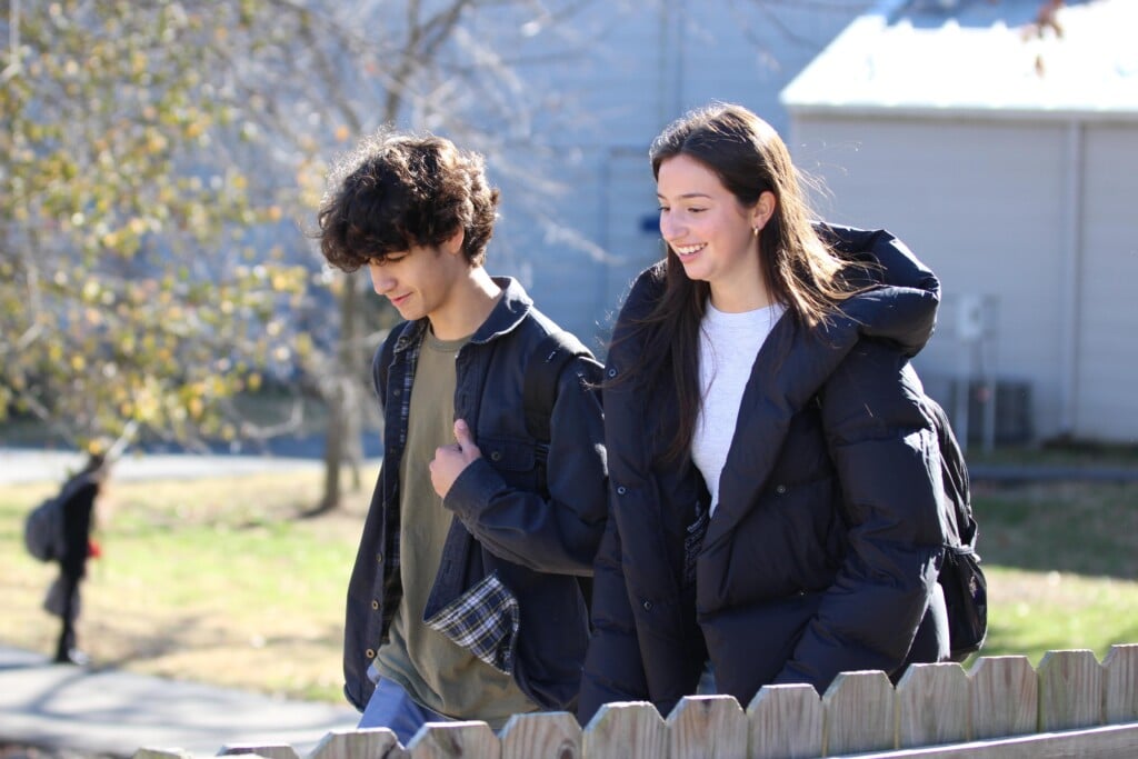 Riverfield Country Day School - TulsaKids Magazine