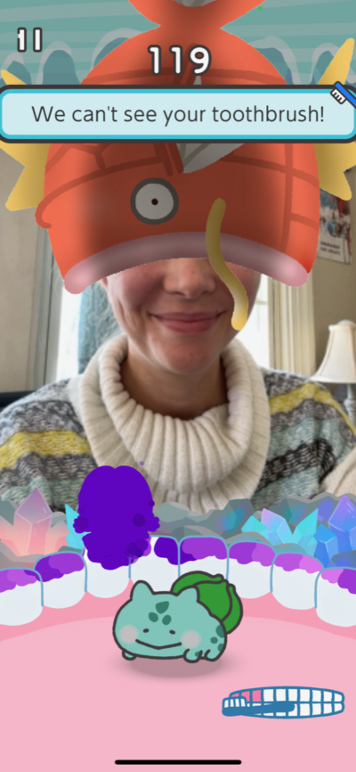 Pokémon Smile and Hair Care Solutions - TulsaKids Magazine