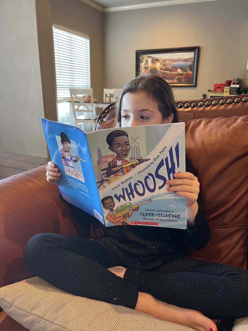 Black History Month: Books for Young Readers - TulsaKids