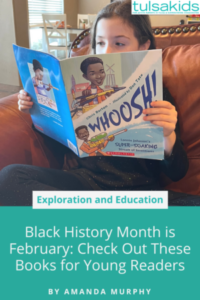 Black History Month: Books for Young Readers - TulsaKids