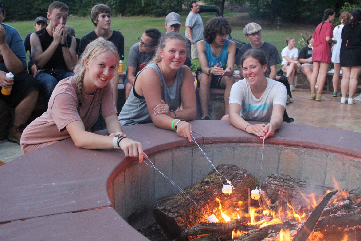 Tulsa Summer Camps and Activities - TulsaKids Magazine