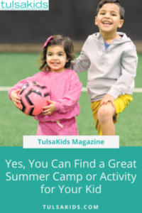 Summer Camp: Questions to Ask and Advice from the Experts
