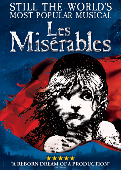 MOULIN ROUGE, MJ The Musical, BACK TO THE FUTURE and more announced for ...