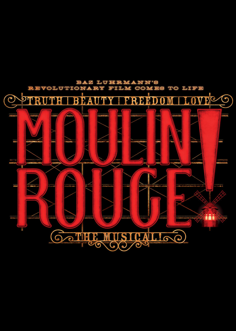 MOULIN ROUGE, MJ The Musical, BACK TO THE FUTURE and more announced for ...